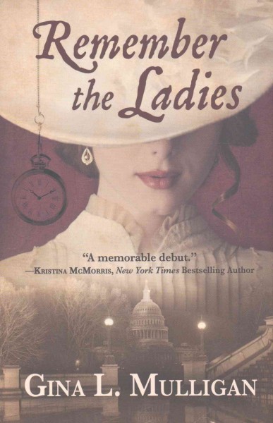 Grafton Public Library - Remember the Ladies