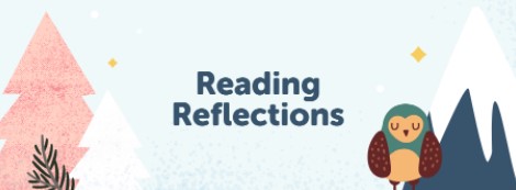 Grafton Public Library - Reading Reflections