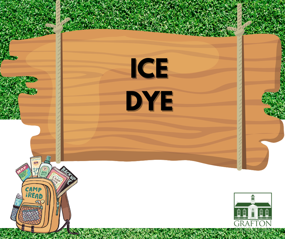 Grafton Public Library - ICE