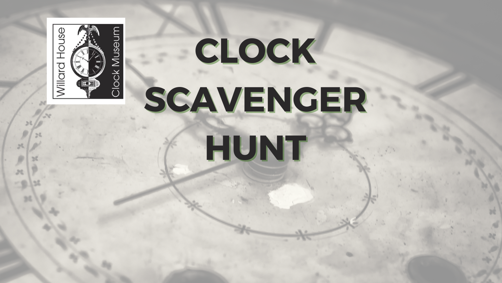 Grafton Public Library - clock (Facebook Cover)