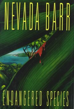 Grafton Public Library - Endangered Species